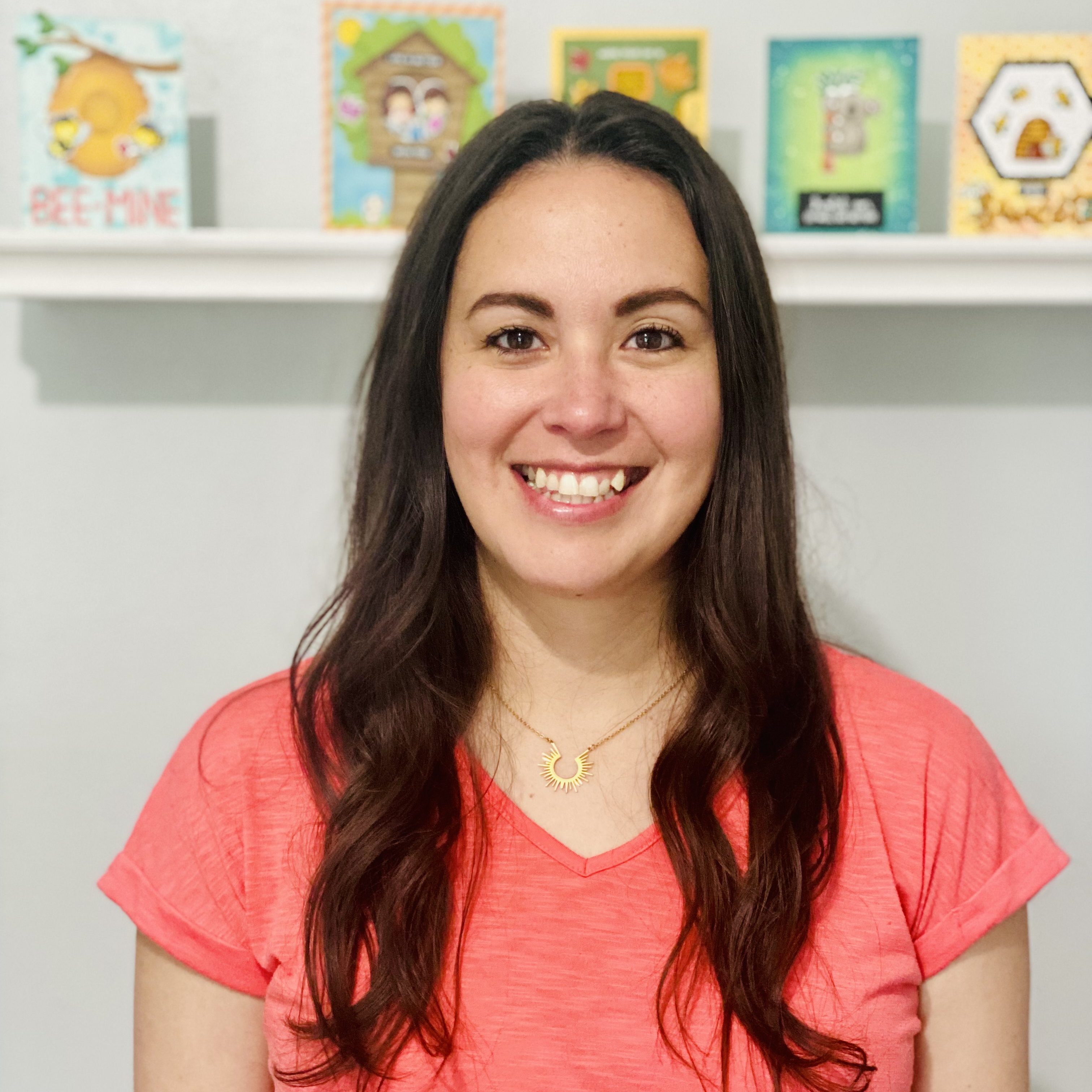 Stephanie Profile – Stephanie Bena Designs