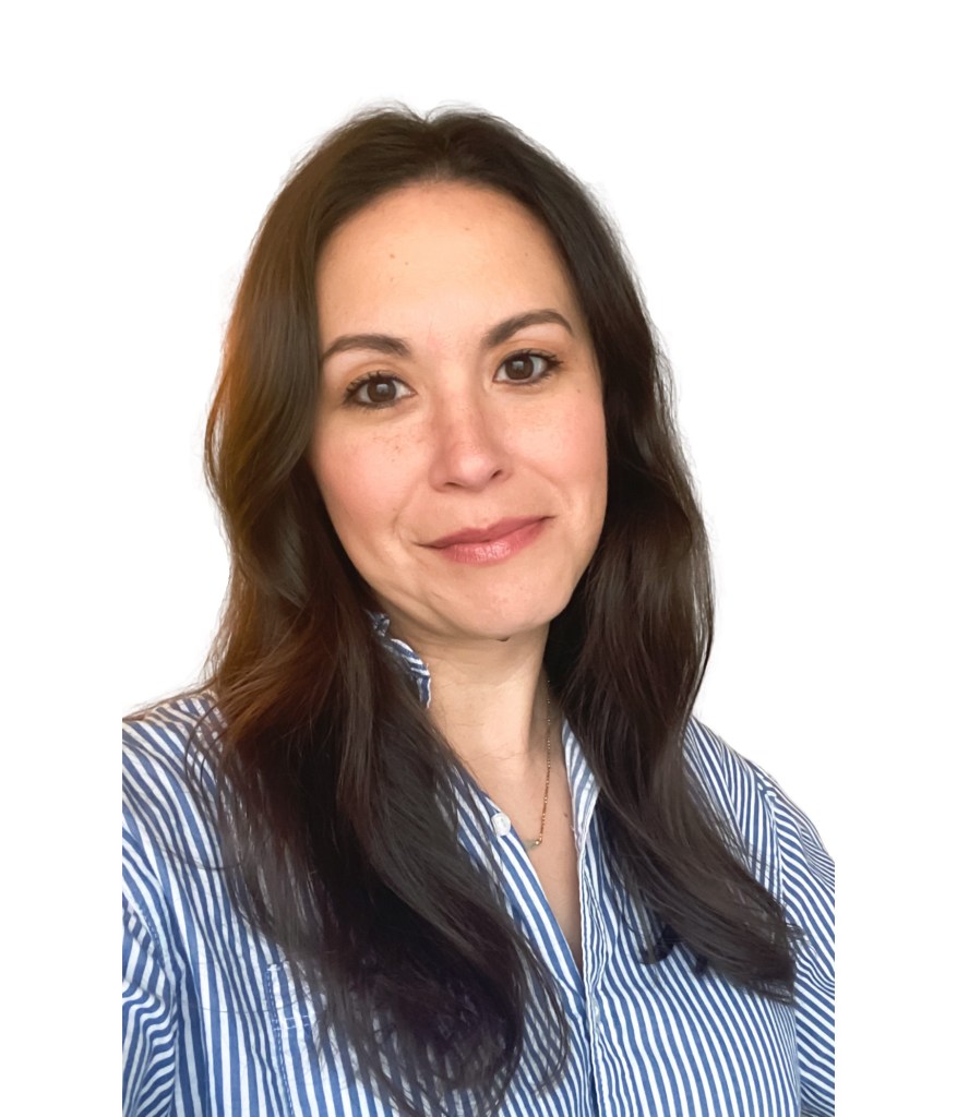 About Me – Stephanie Bena Designs